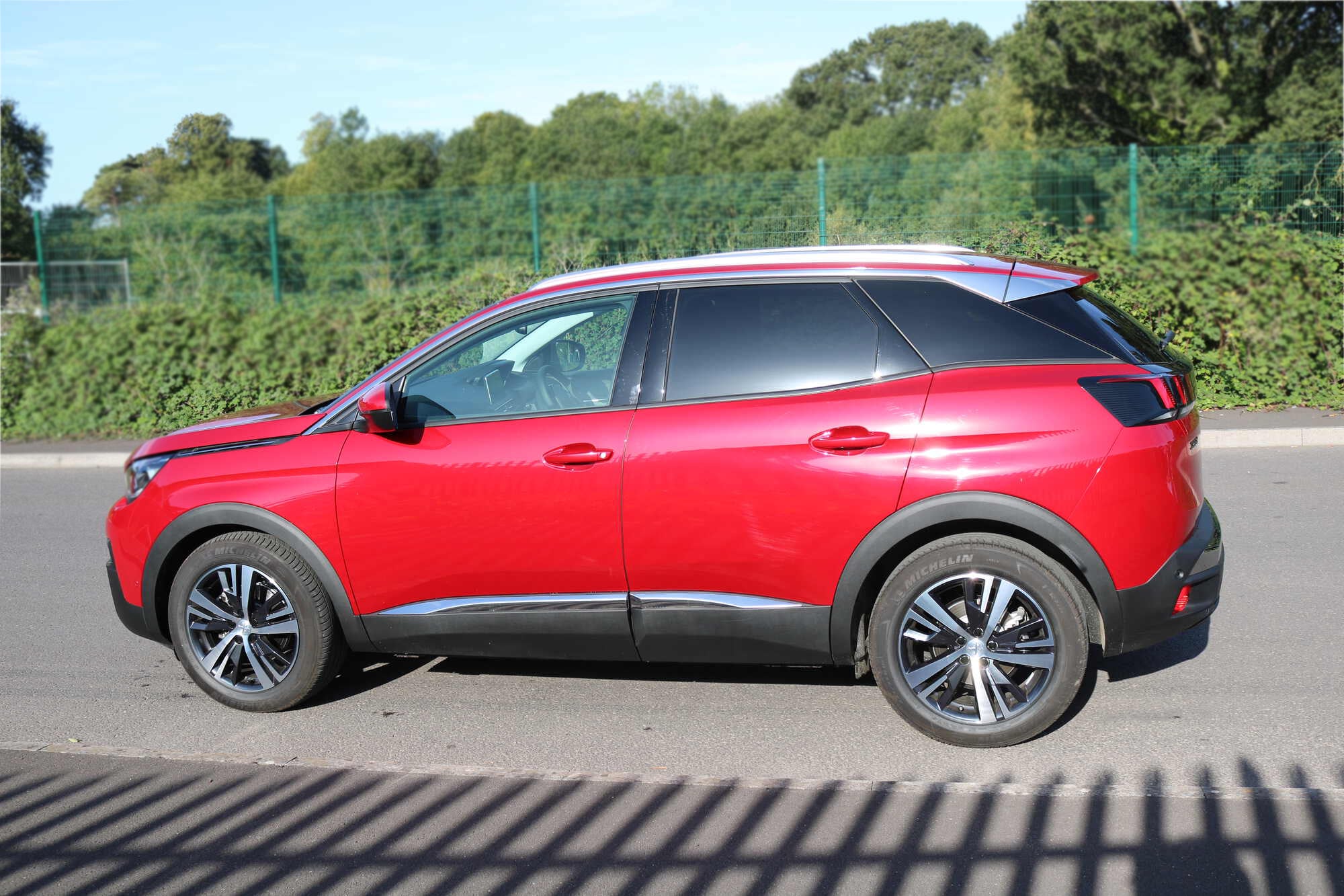 LARGE CAR - Dorset Vehicle Rentals