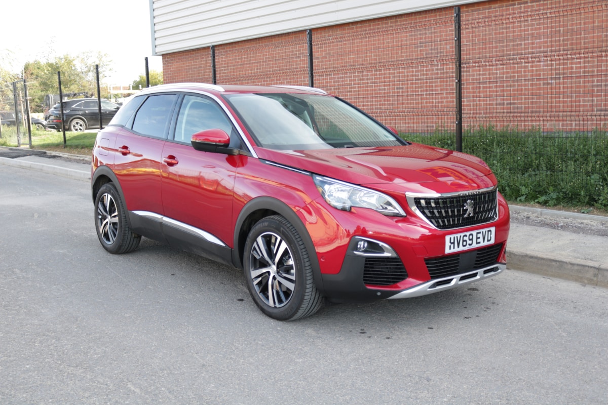 LARGE CAR - Dorset Vehicle Rentals